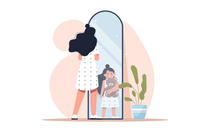 Healing Through Inner Child Work: A Path to Emotional Wellness